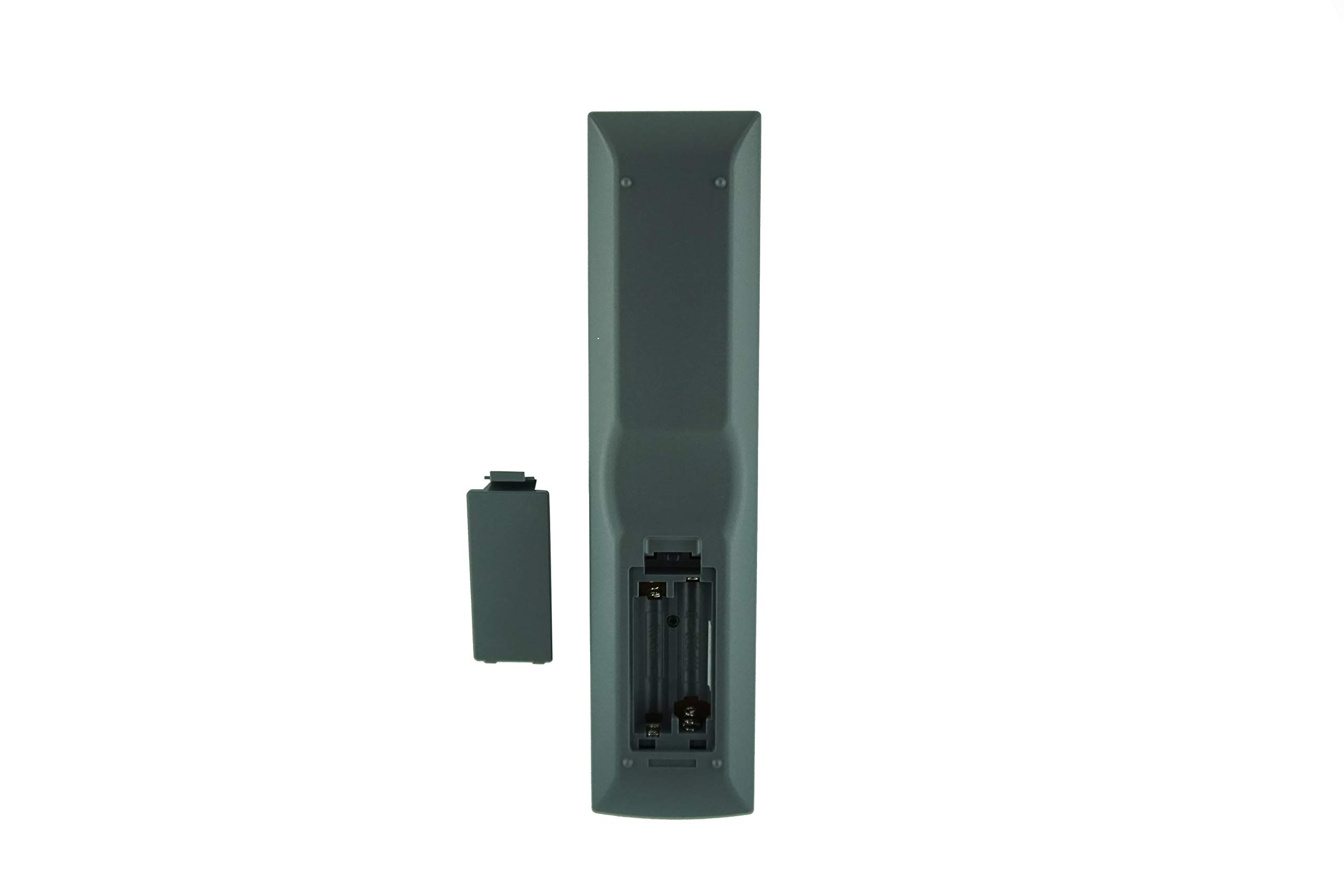 HCDZ Replacement Remote Control for Yamaha RAX25 RAX27 WV500400 WV500500 R-S500 R-S500BL R-S700 R-S700BL Natural Sound Stereo Receiver