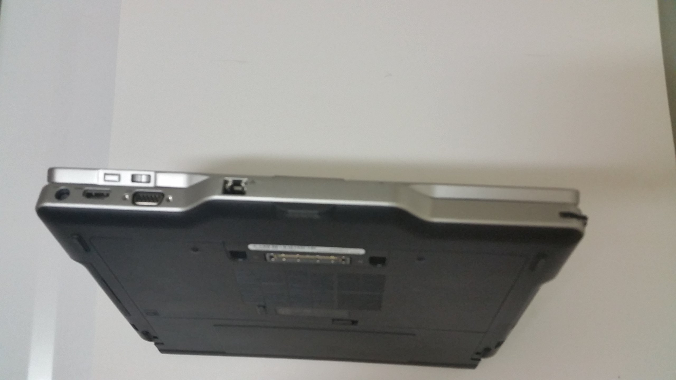 Dell Latitude XT3 Convertible Touch Screen Laptop