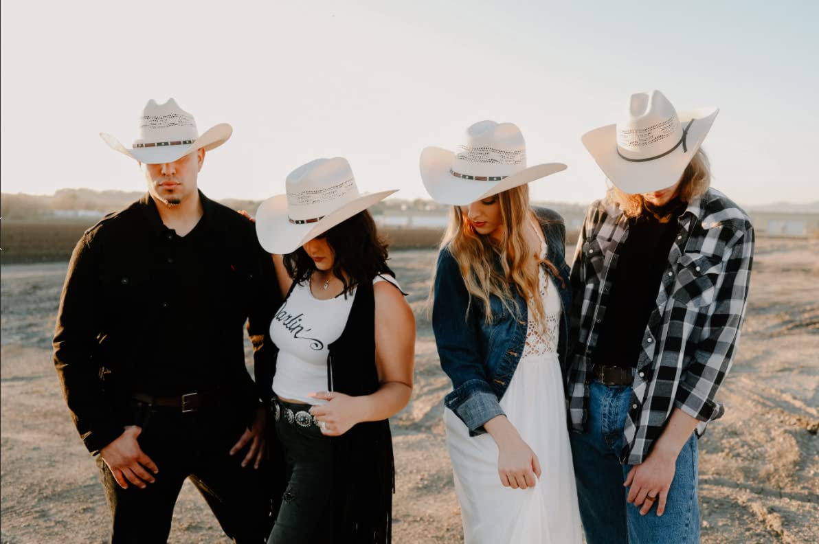 American Hat Makers Straw Sun Hat for Men β Outdoor Hats β Beach Straw Hats