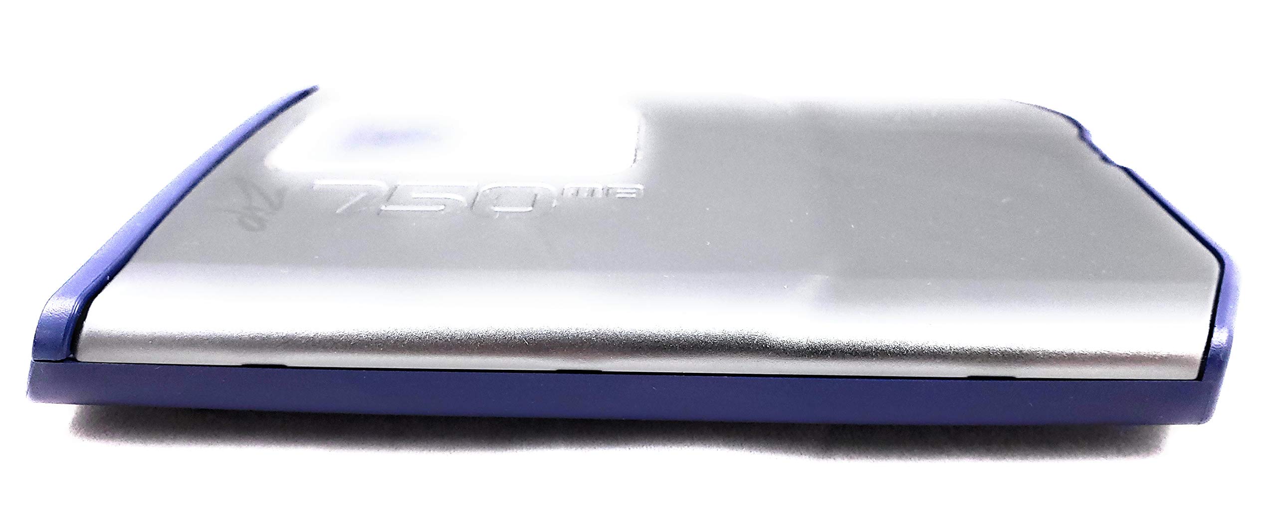 Iomega ZIP 750 - ZIP drive - external - ZIP - 750 MB - Hi-Speed USB