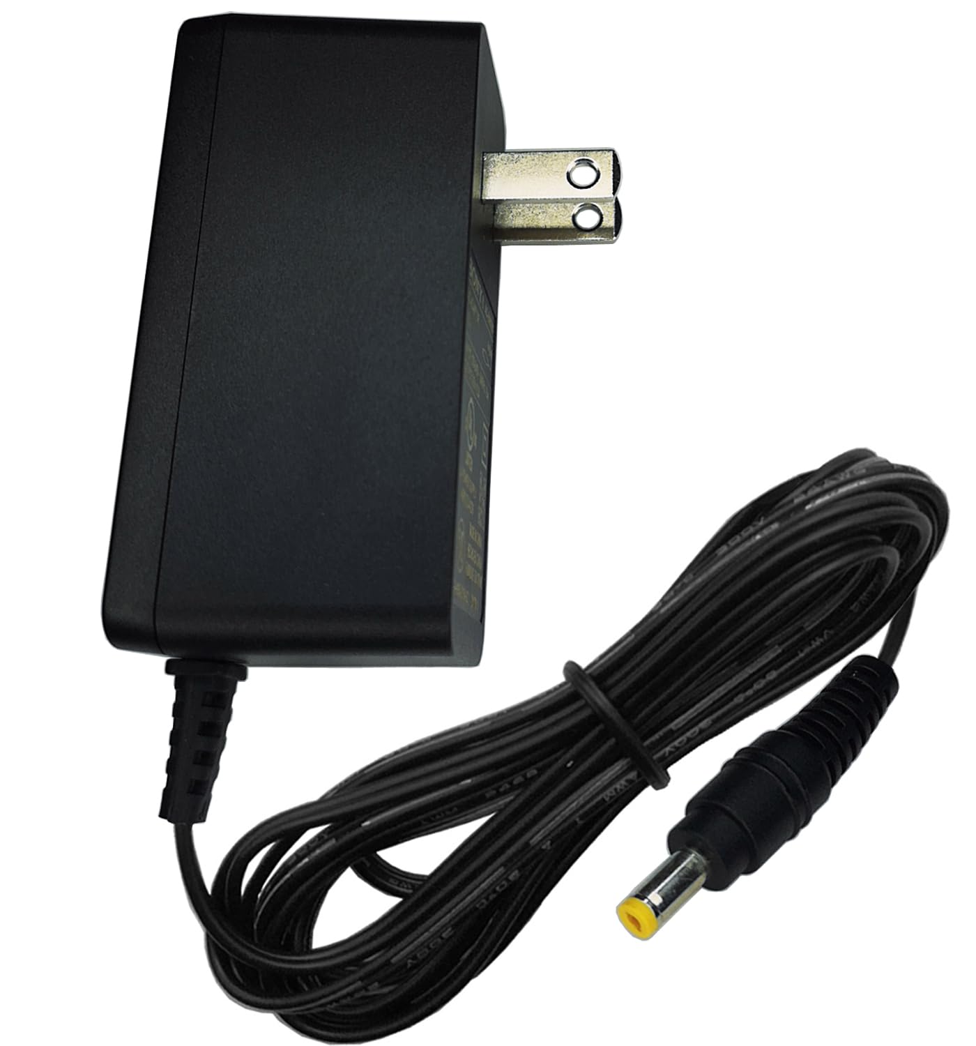 Original 9.5V 2.2A AC/DC Adapter for Sony SRS-XB40 BLK Blue RED Portable Bluetooth Speaker CMT-V10IPN V10iP Audio DVP-FX930 CD/DVD Player AC-E9522T AC-NSA18-95 AC-FX110 CD980 SRSXB40 9V Power Supply