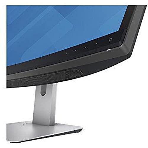 Dell UltraSharp U3415W 34-Inch QHD Ultra Wide 1440p Curved LED-Lit Monitor