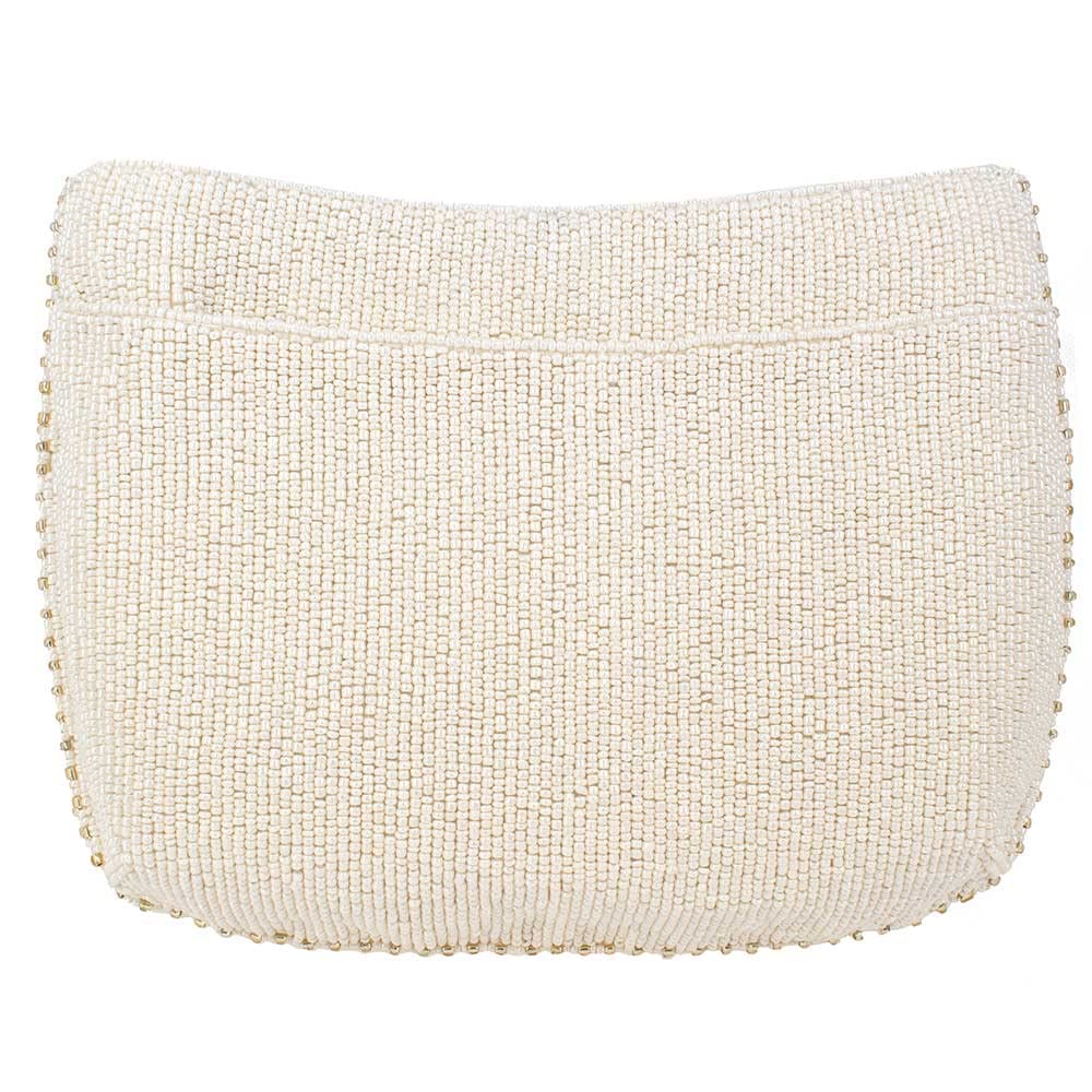 Mary Frances Radiance Crossbody Bridal Clutch