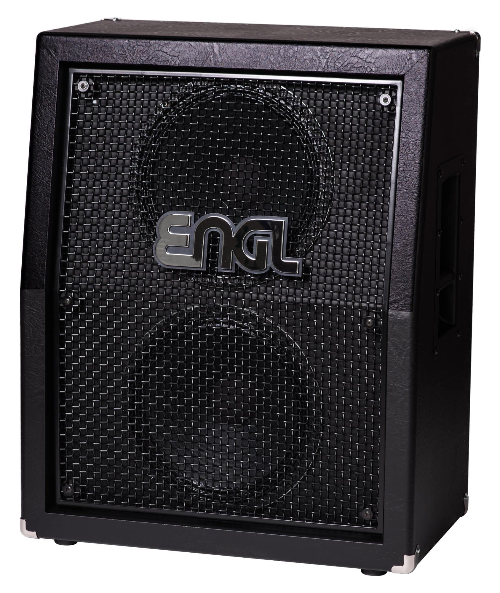 ENGL Amplifiers E212VB 120-watt Vertical 2 x 12-inch Cabinet