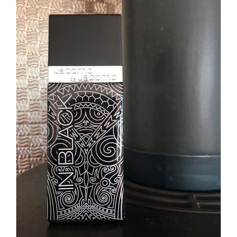 Jacomo De Jacomo By Jacomo For Men. Eau De Toilette Spray 3.4 Ounces