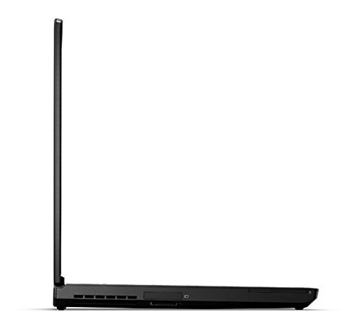 Lenovo ThinkPad P51 20HH000CUS 15.6" - 3840 x 2160 -IPS - Intel i7-7820HQ Quad-core 2.90 GHz - 16GB - 512GB SSD - Win 10 Pro