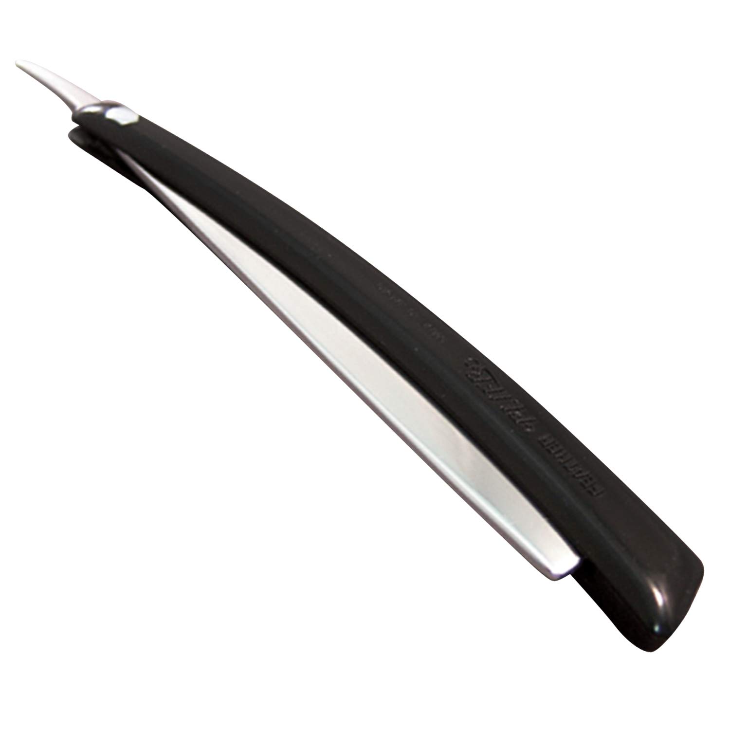 Feather Plier Hair Razor with Folding Handle