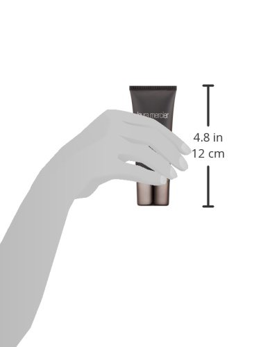 Laura Mercier Silk Creme Oil-free Photo Edition for WoMen, Foundation, Ecru, 1 Ounce