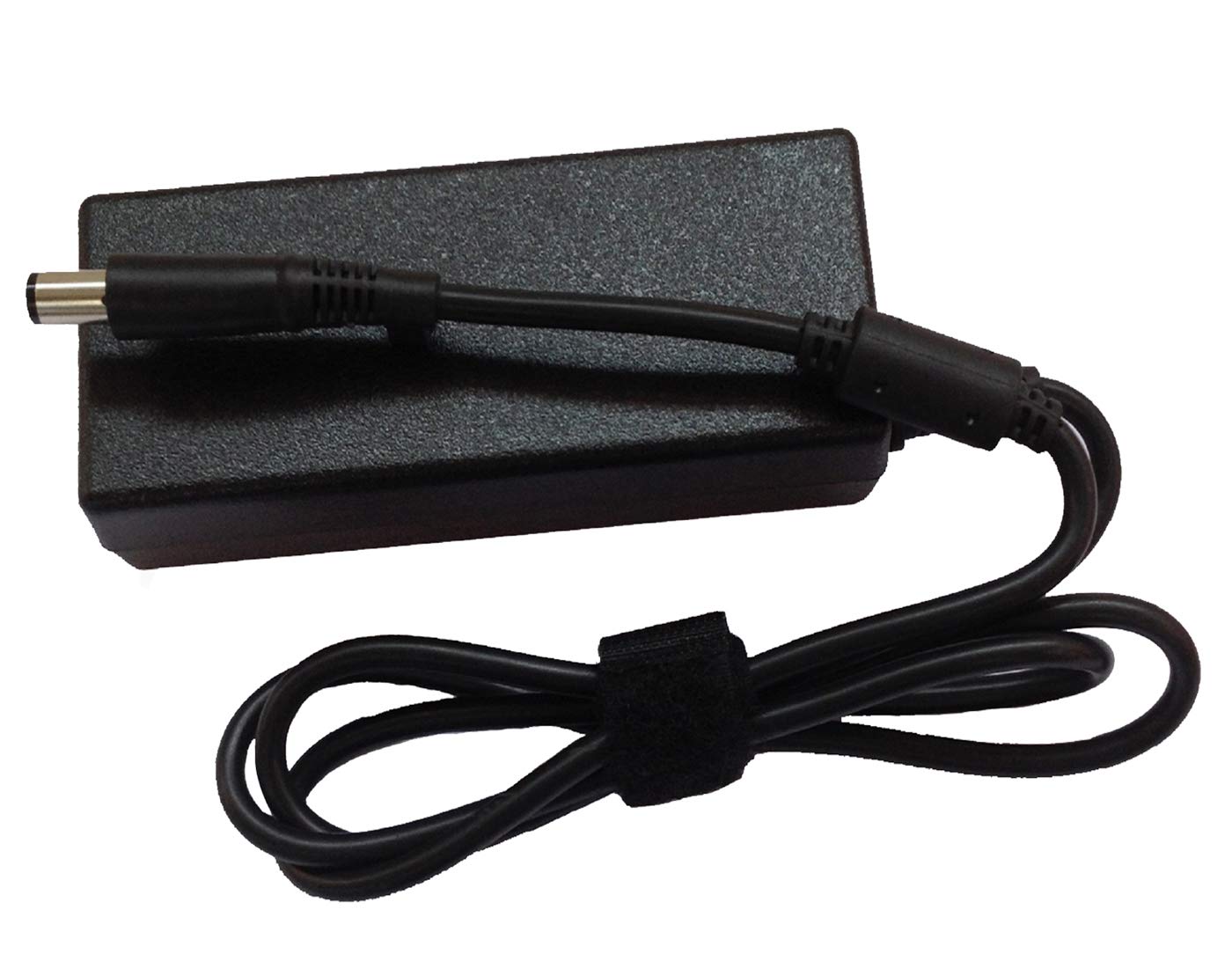 UpBright 19.5V 3.33A 65W AC/DC Adapter Compatible with HP Envy 24-G014 24-G000 24-G014LA V8P87AA#ABA 676786-001 676690-001 AR5B22 All-in-One Desktop PC 19.5VDC Power Supply Cord Battery Charger