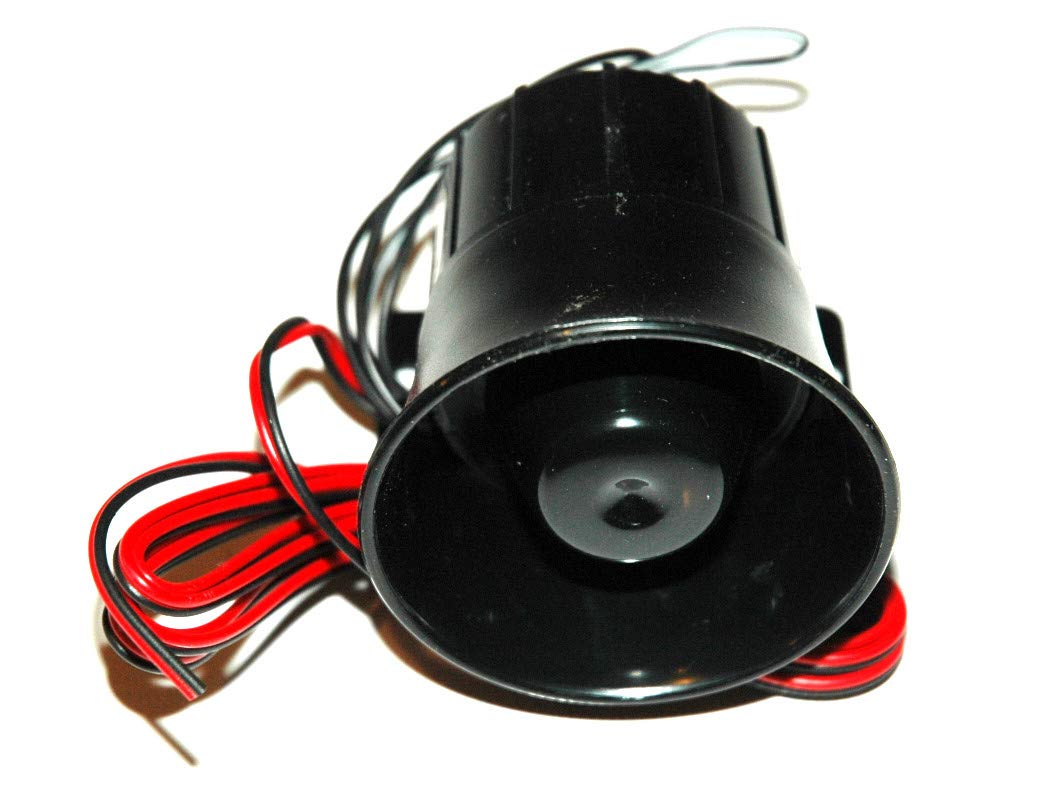 Revenger Soft Chirp Mini-Neo Siren