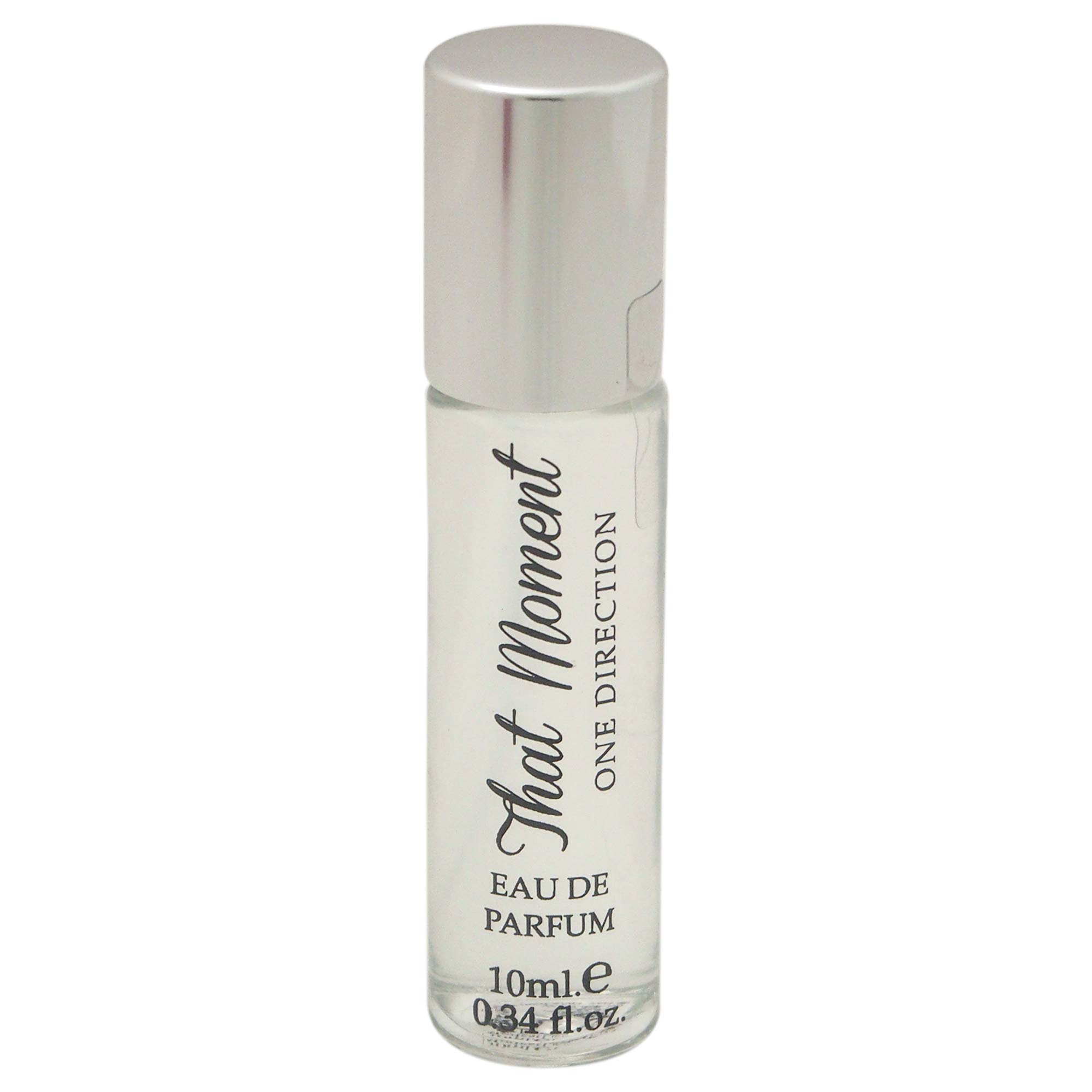 One Direction That Moment Mini Eau de Parfum Rollerball for Women, 0.34 Ounce