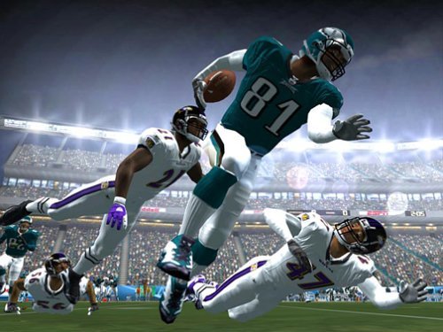 ESPN NFL 2K5 - PlayStation 2 (Renewed)