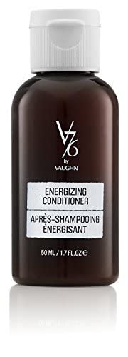 V76 by Vaughn Energizing Conditioner Daily Revitalizing Formula for Men , 1.7 oz