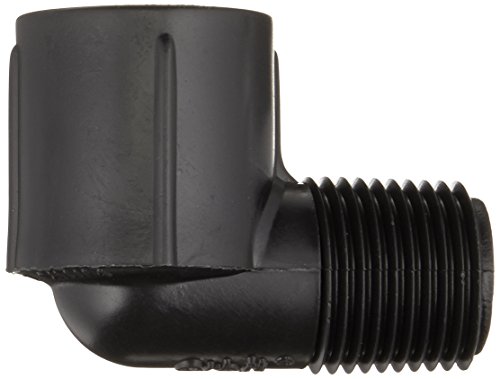 Orbit WaterMaster Underground 38503 1/2-Inch Swing-Joint Elbow, 10-Pack
