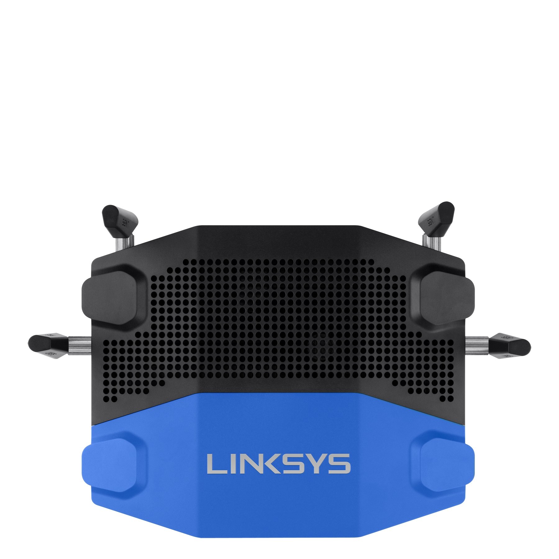 Linksys WRT1900AC 2.4 and 5GHz Dual Band Smart Wi-Fi Wireless AC Router (WRT1900AC-EJ)