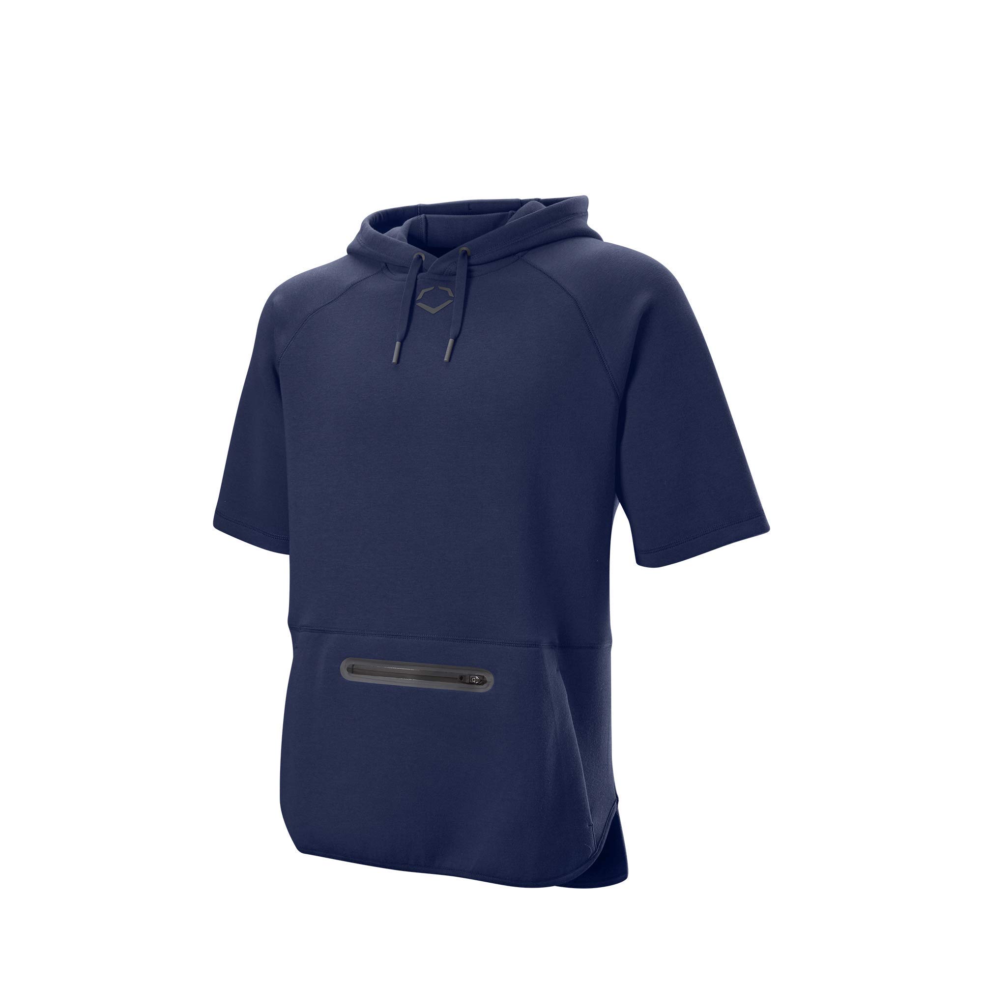 EvoShield Men's Standard Hoodie, Navy, M