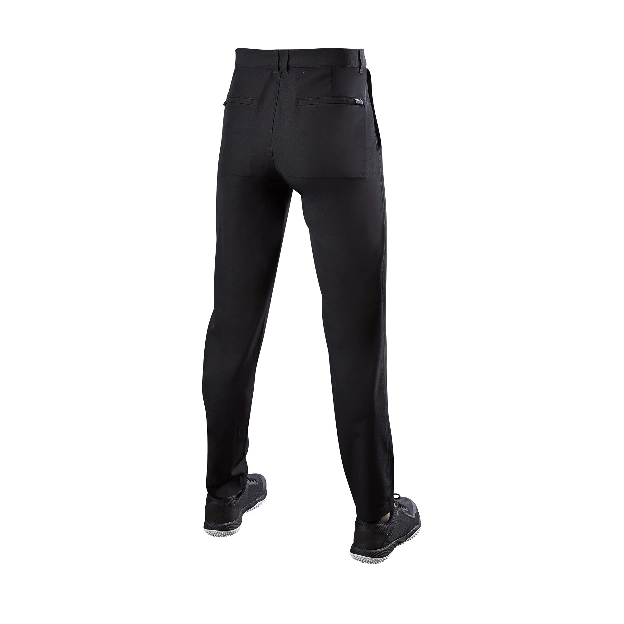 EvoShield Men's Standard GME 32", Black, Size 40
