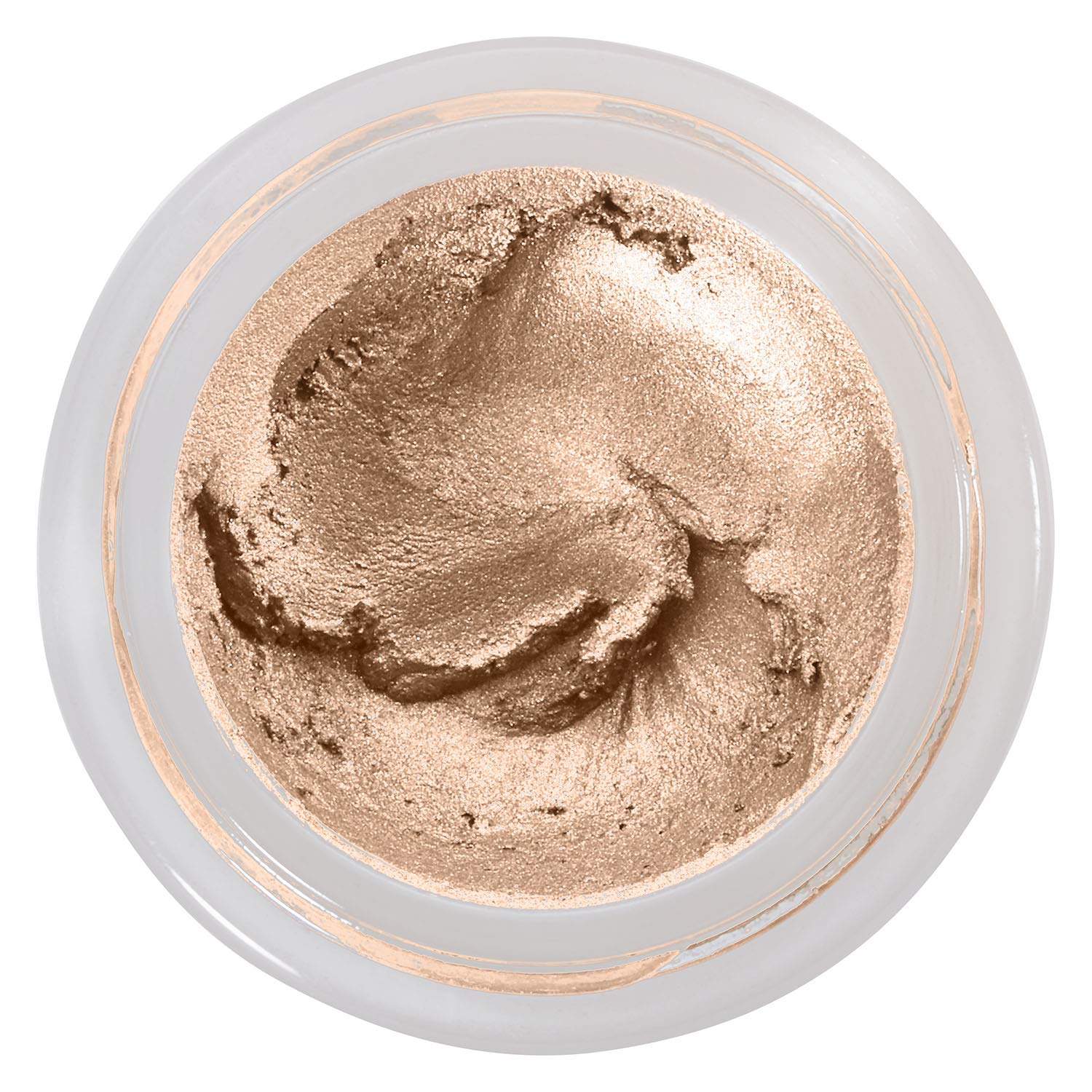 Maybelline New York Eyestudio ColorTattoo Metal 24HR Cream Gel Eyeshadow, Bad to the Bronze, 0.14 Ounce (1 Count)