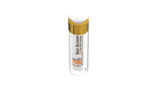 Frezyderm Face Sunscreen With Color Velvet Technology UVA UVB VIS IR FPS 50+ 1.4 Fl Oz