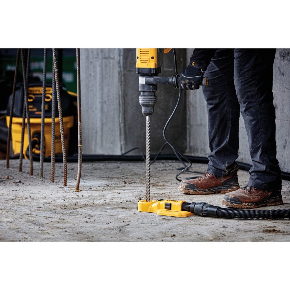 Dewalt DW5807 5/8 in. x 31 in. x 36 in. 4-Cutter SDS Max Rotary Hammer Drill Bit