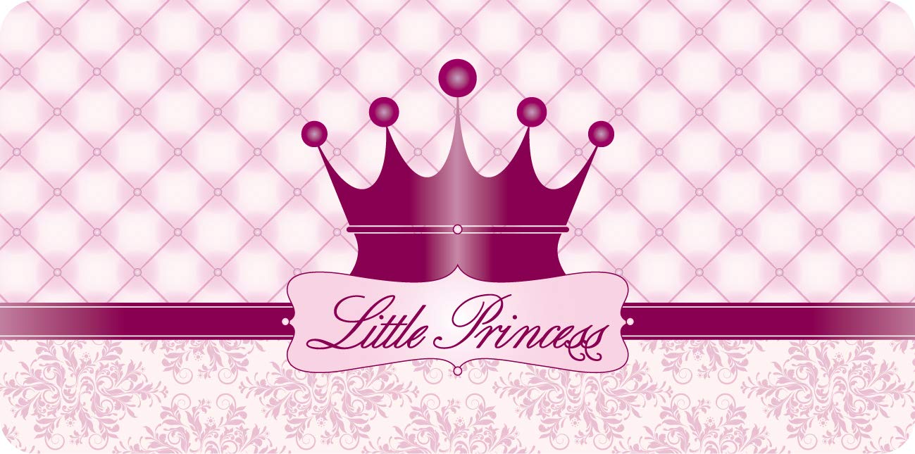 Little Princess Style! Toilet seat Reducer