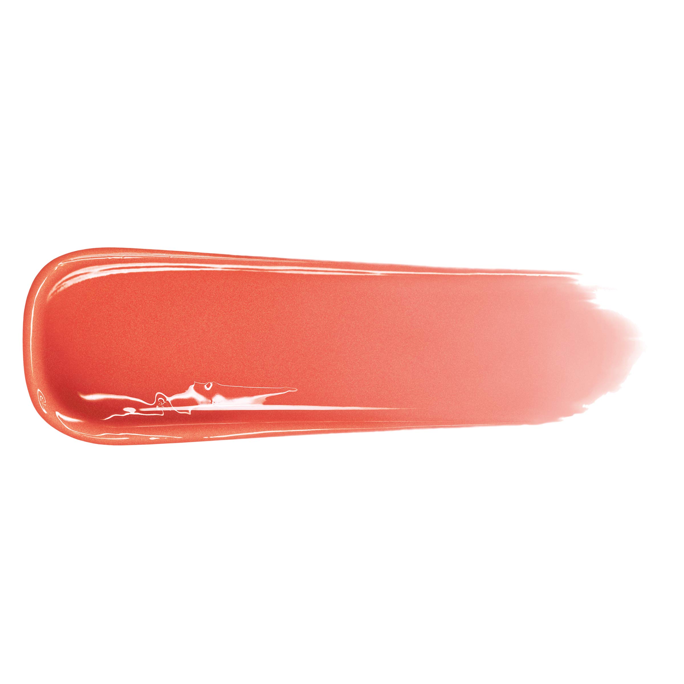 L’Oréal Paris Makeup Colour Riche Plump and Shine Lipstick, for Glossy, Radiant, Visibly Fuller Lips with an All-Day Moisturized Feel, Nectarine Plump, 0.1 oz.