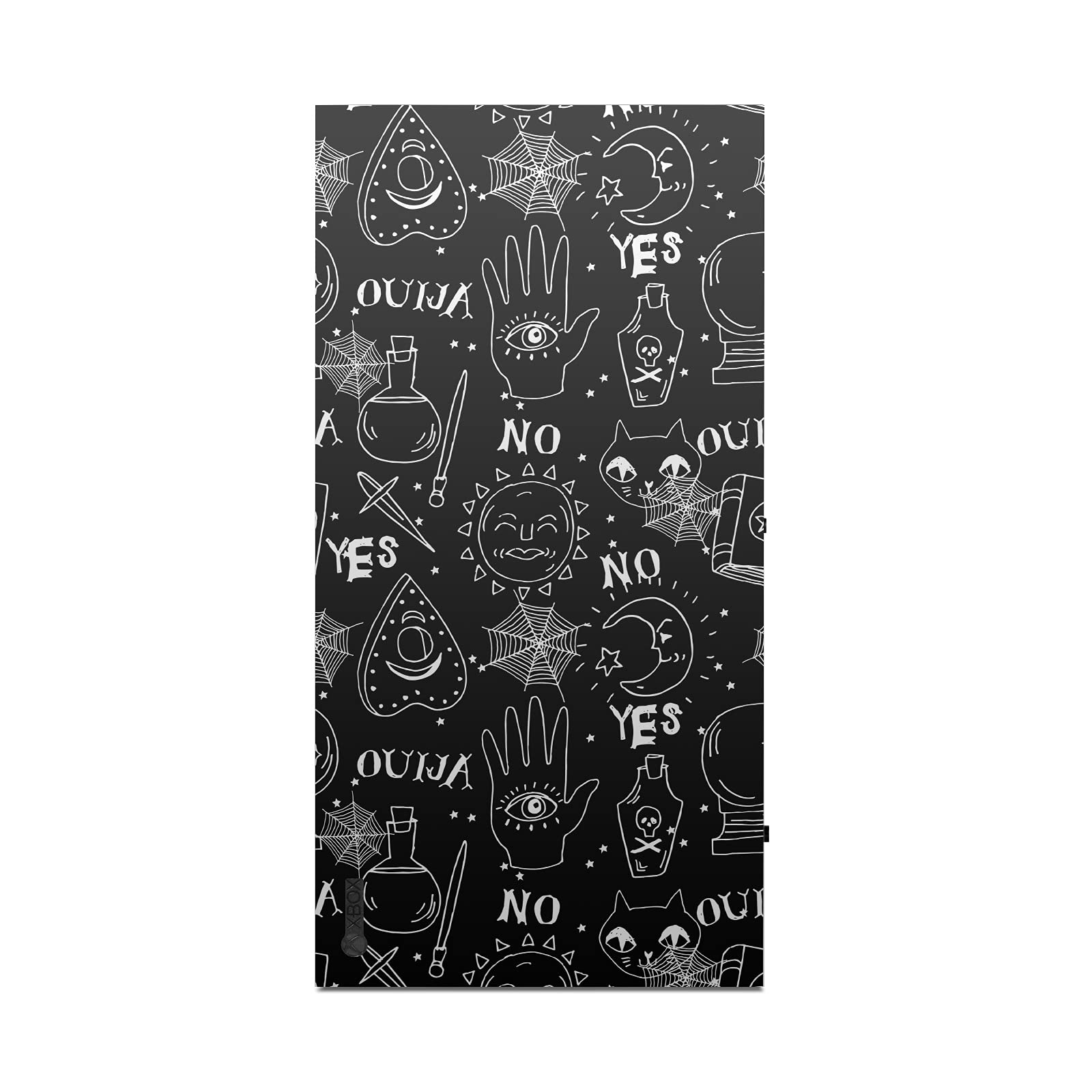 Head Case Designs Officially Licensed Andrea Lauren Design Witchcraft Art Mix Vinyl Sticker Gaming Skin Decal Cover Compatible With Xbox Series X Console and Controller Bundle