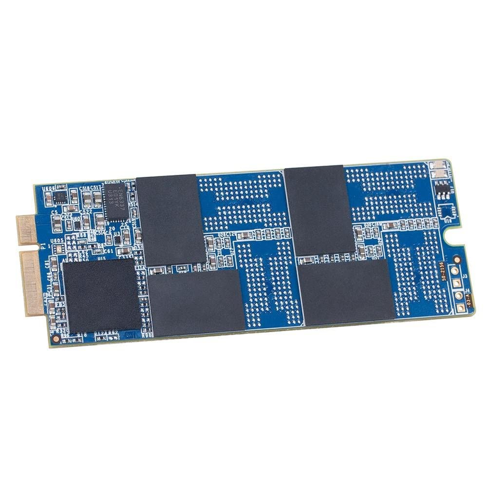OWC 480GB Aura Pro 6G 3D NAND Flash SSD Upgrade Kit Compatible with iMac (Late 2012)
