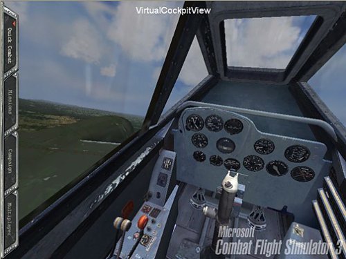 Combat Flight Simulator 3: Battle for Europe