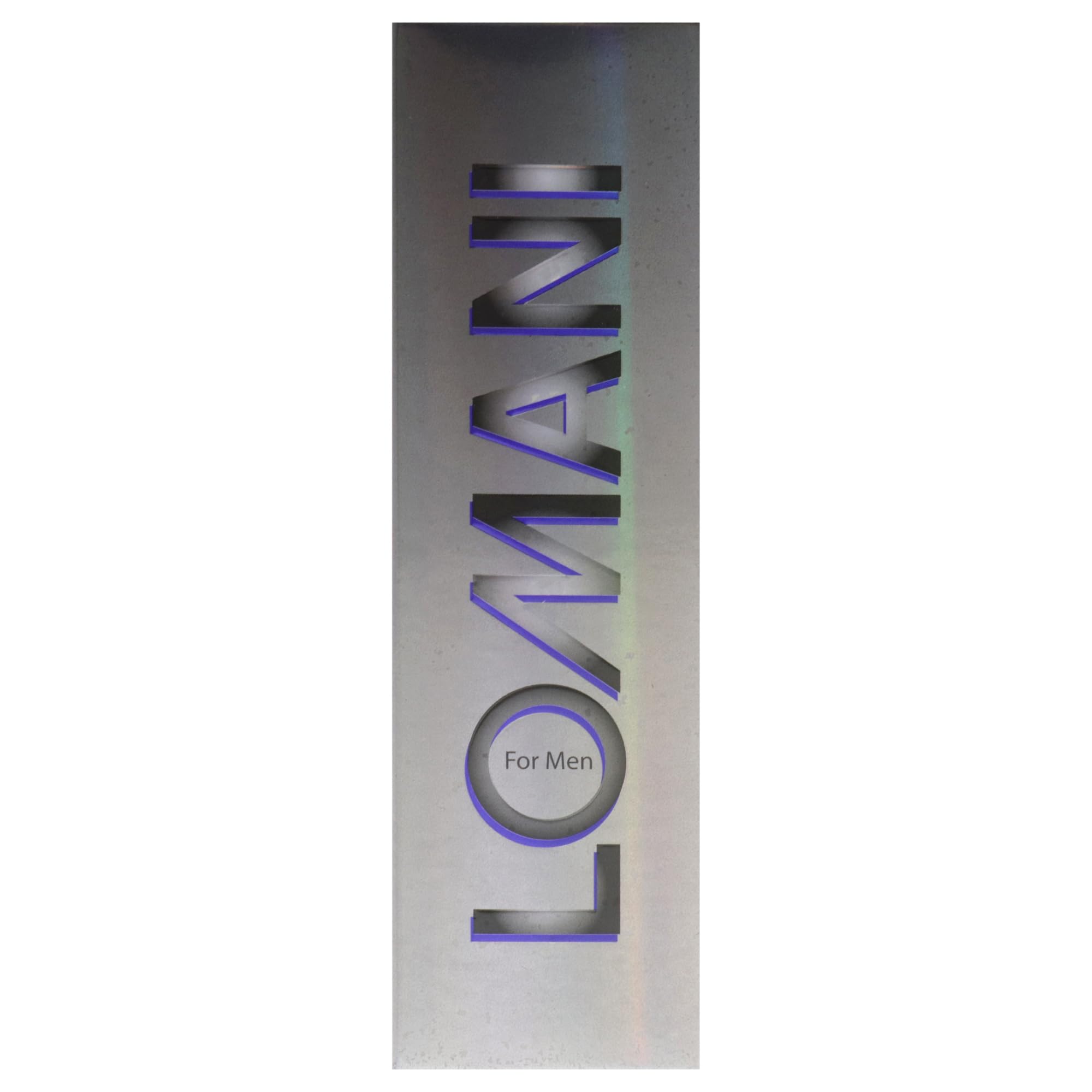 Lomani Victoire Intense for Men - 3.3 oz EDT Spray