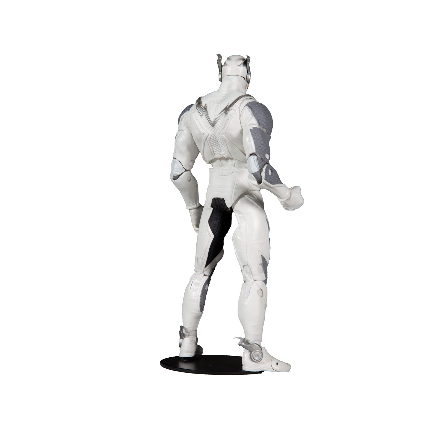 McFarlane Toys DC Multiverse The Flash 'Hot Pursuit' 7" Action Figure