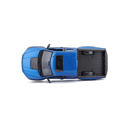 Maisto 1:24 SE Trucks 2017 Ford F150 Raptor - Blue