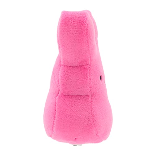 Animal Adventure | Peeps | Collectible Palm Pet Bunny | Pink