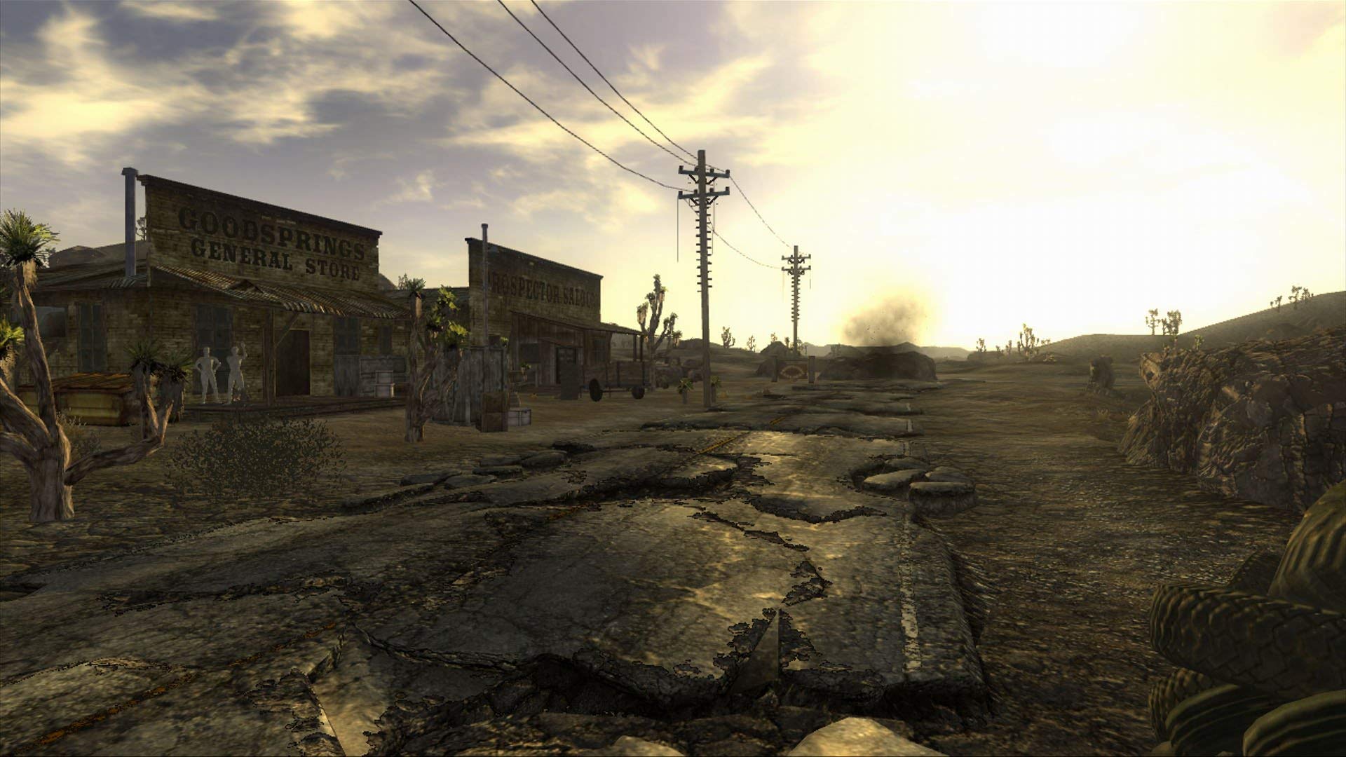 Fallout: New Vegas - Playstation 3 (Renewed)