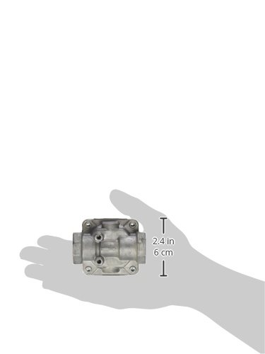 GENUINE Frigidaire 318122700 Range/Stove/Oven Pressure Regulator
