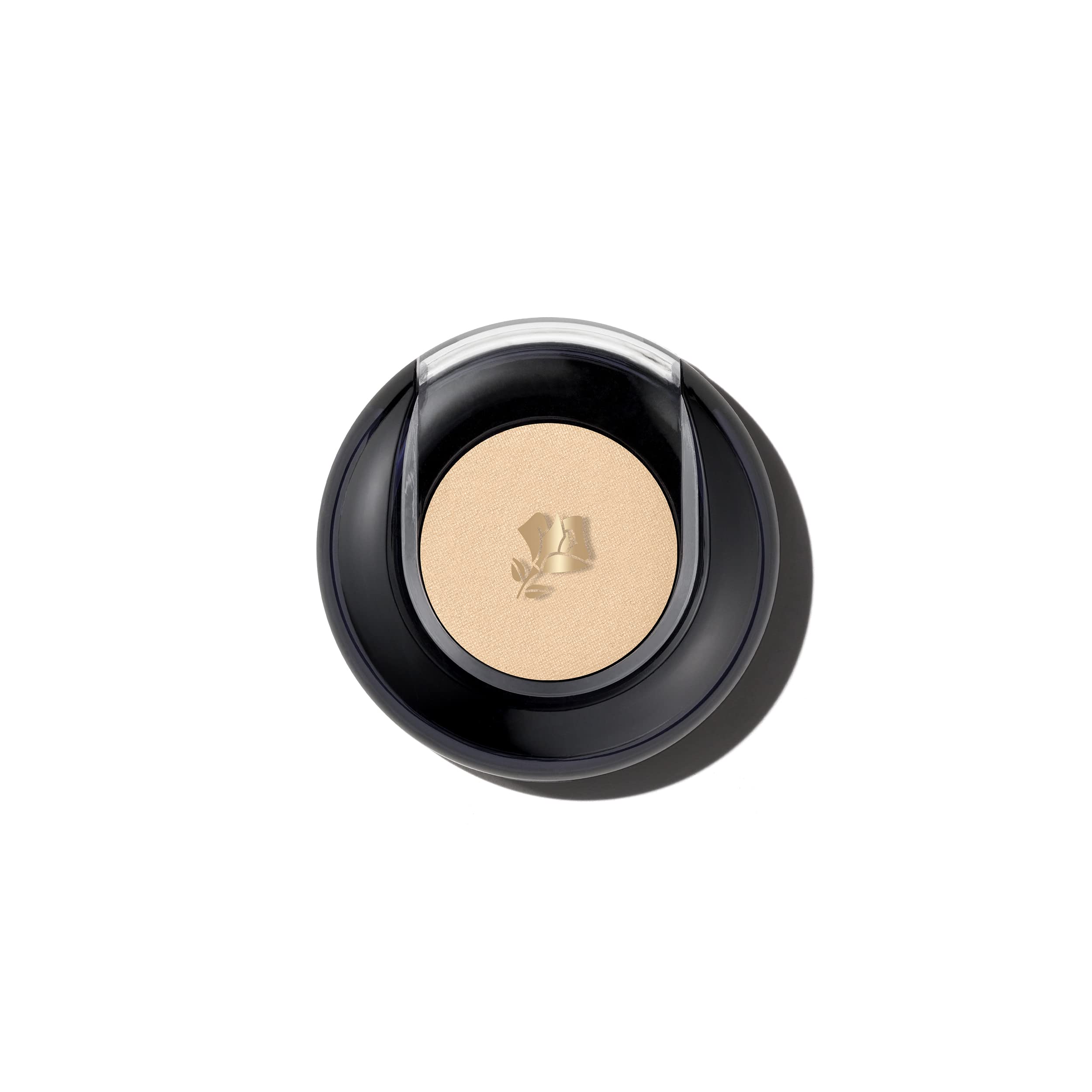 Lancôme Color Design Single Eyeshadow Compact - Richly Pigmented & Long Lasting - Crease-Resistant - Filigree (Shimmer)