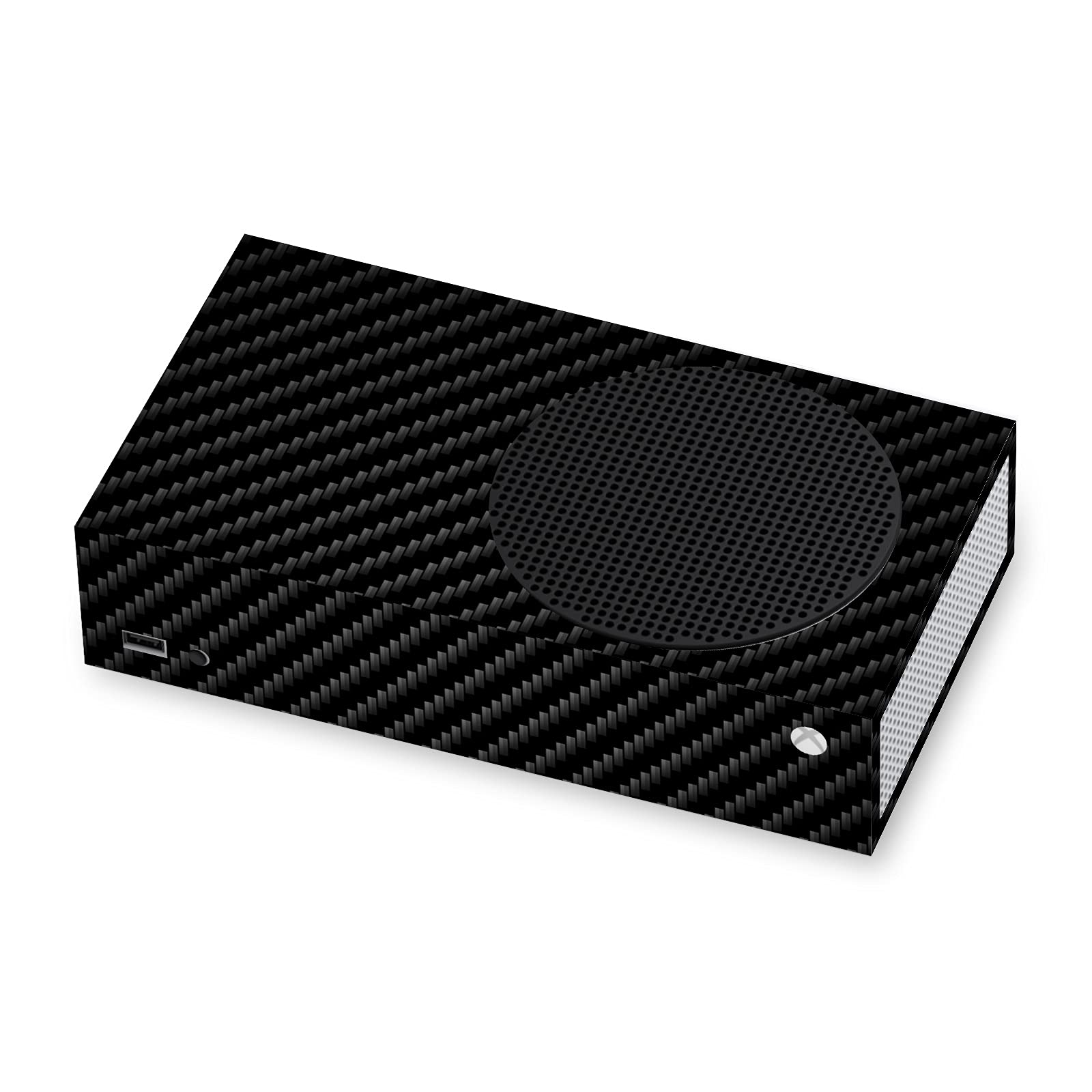 Head Case Designs Officially Licensed Alyn Spiller Plain Art Mix Vinyl Sticker Gaming Skin Decal Cover Compatible With Xbox Series S Console