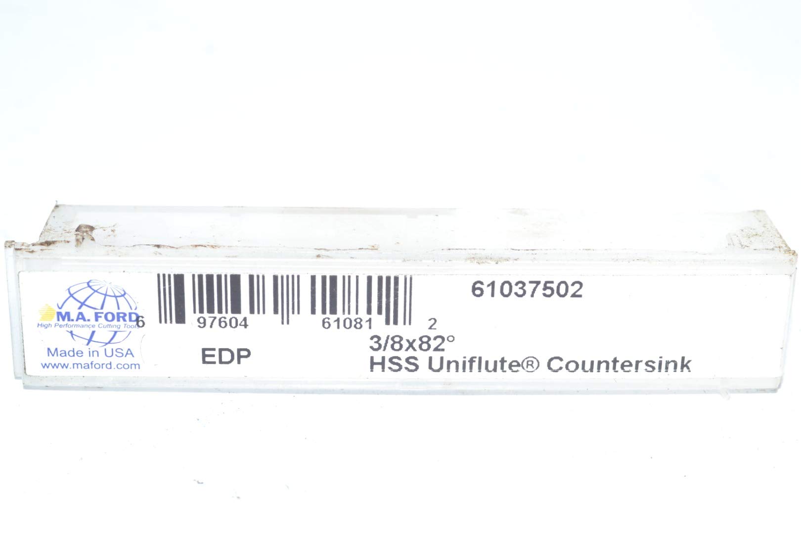 M.A.FORD 61037502 3/8 82 Sf Hss Ctsk