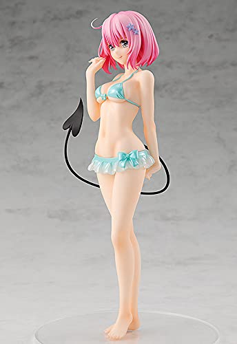 Good Smile to Love-Ru Darkness: Momo Belia Deviluke Pop Up Parade PVC Figure, Multicolor