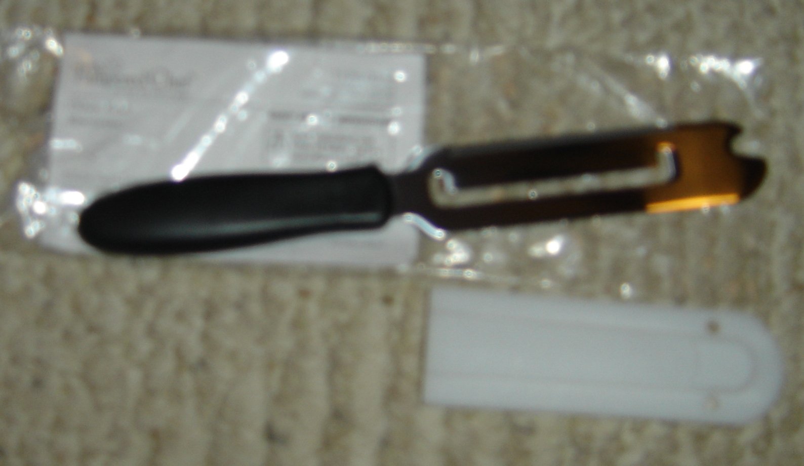 Pampered Chef Cheese Knife #1126