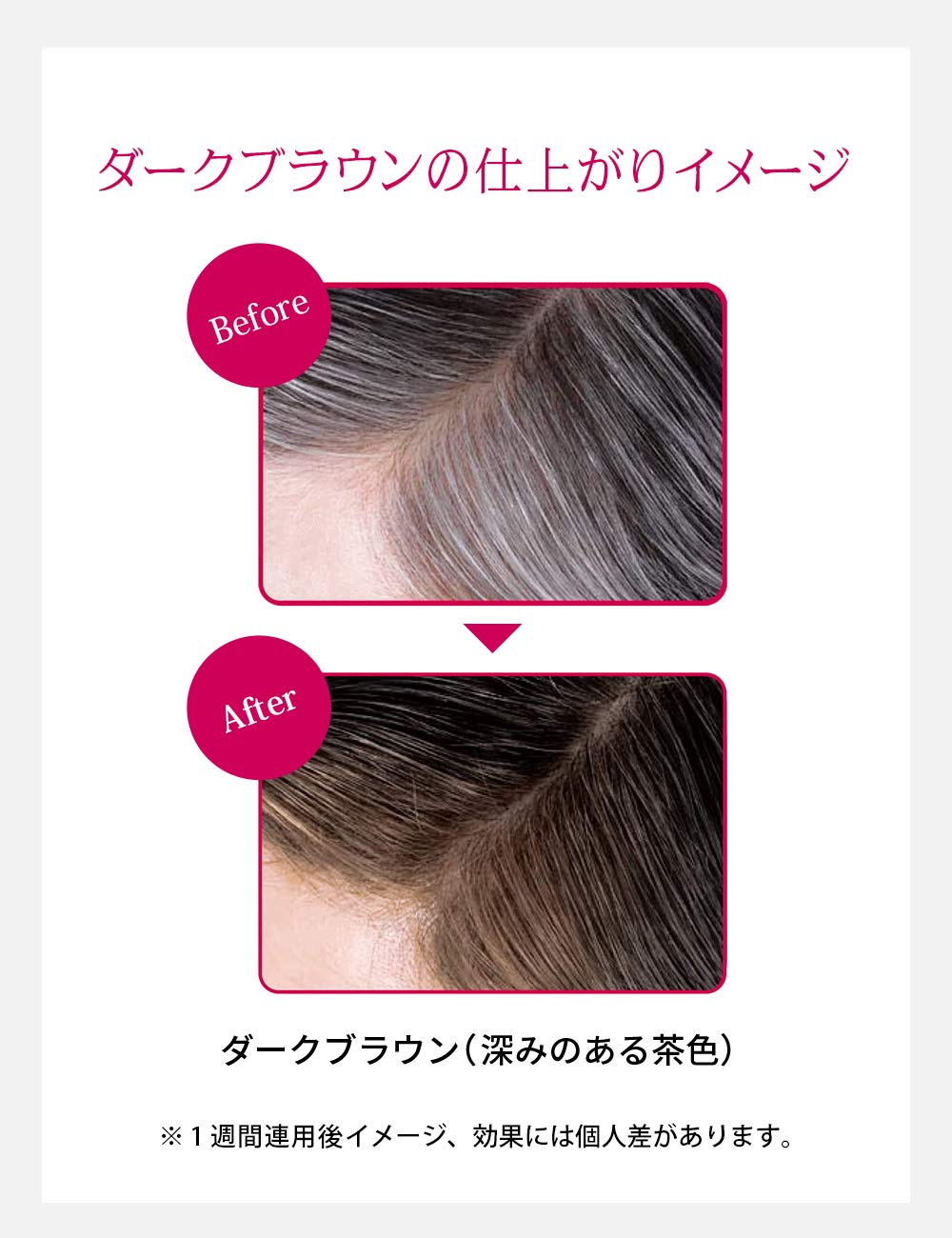 PRIOR Priaulx Color Conditioner N Dark Brown 230g