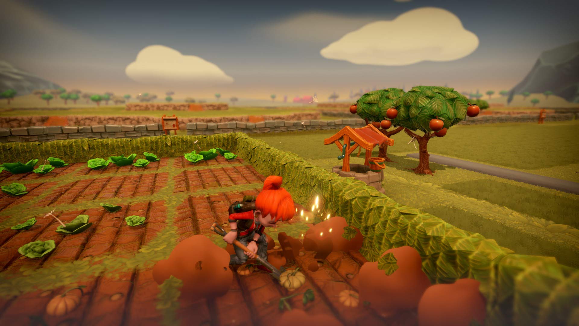 Farm Together (PS4)