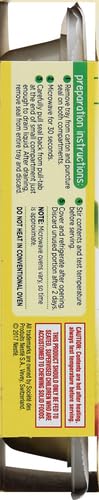 Gerber Mealtime for Toddler Mashed Potatoes with Meatloaf & Gravy & Side of Carrots, Peas & Corn, 6.67 Ounce