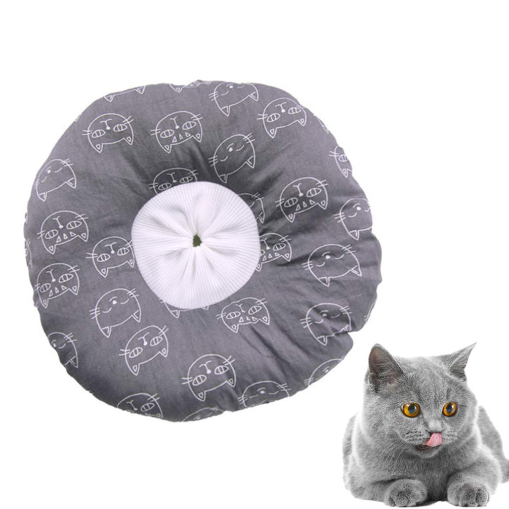balacoo Dog Protective Collar Pet Protective Collar pet Healing Collar pet Recovery Collar -Lick Collar Dog Cone Collar Elizabethan cat Collar pet Collar Comfortable Elizabeth Circle
