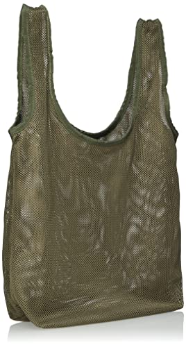APC(アーペーセー) Tote Bag, Khaki
