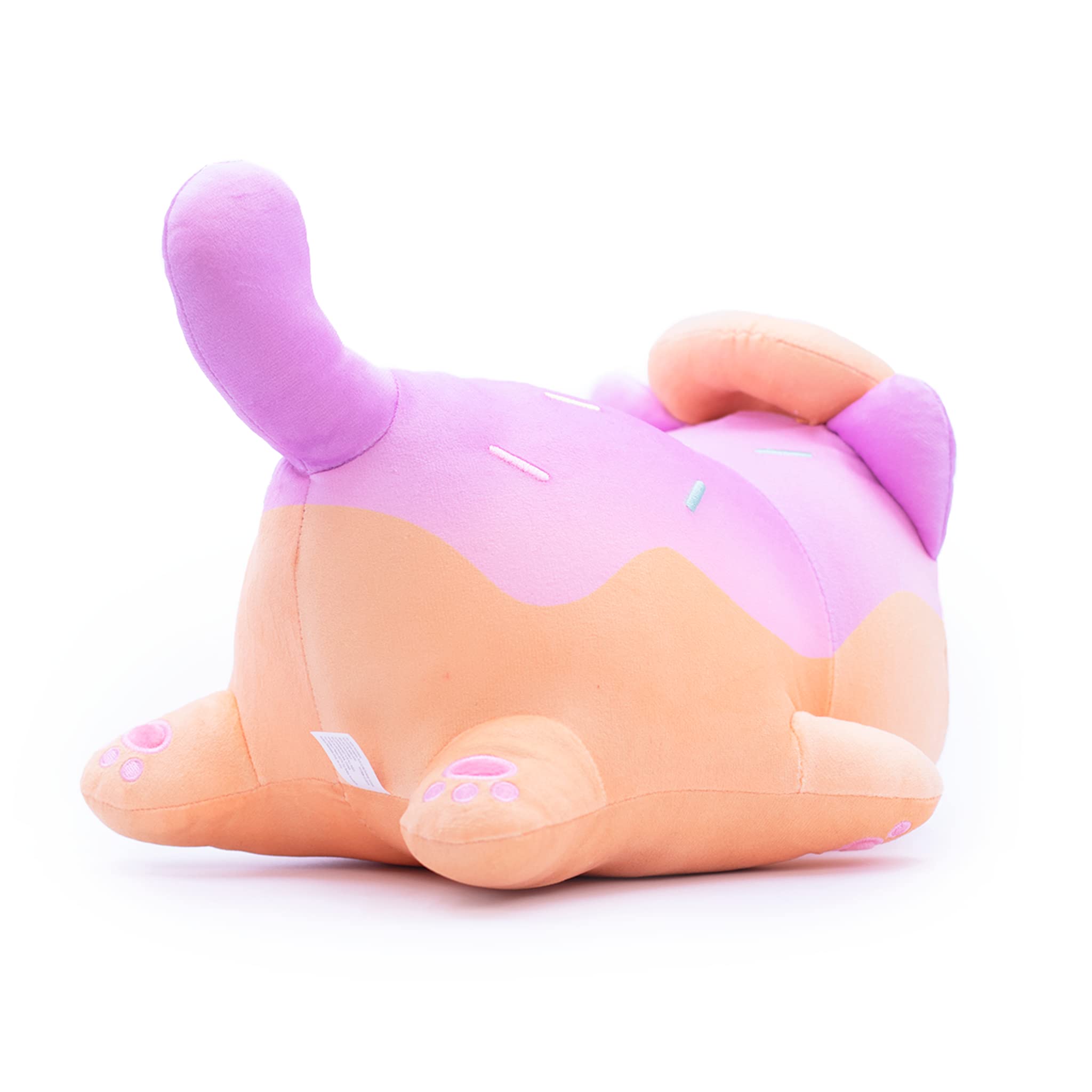 Aphmau Official MeeMeows Donut Cat Plush (11”); YouTube Gaming Channel