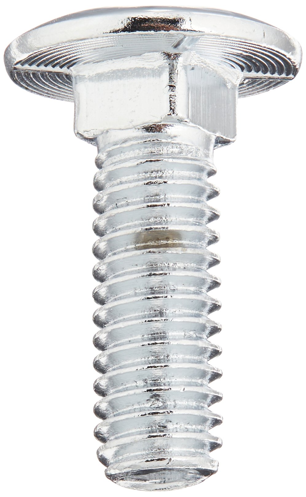 Hard-to-Find Fastener 014973133696 Bumper Bolts, 5/16-18 x 1, Piece-5
