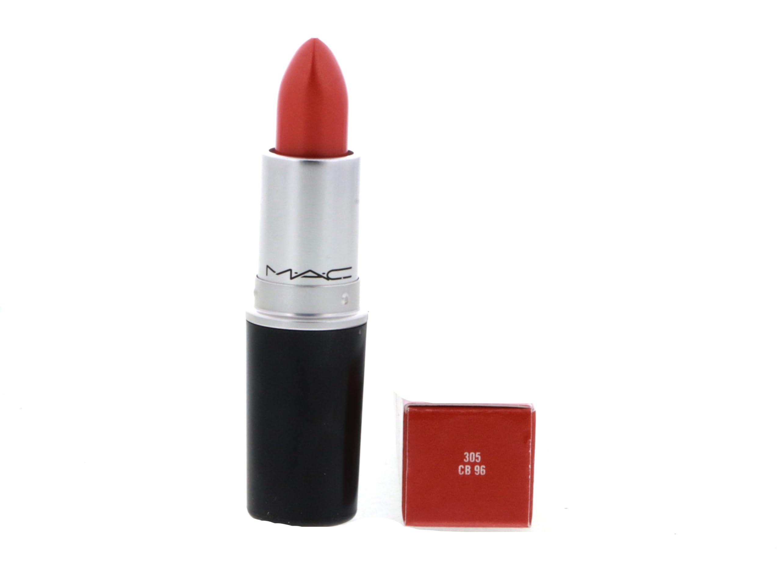 MAC Lipstick Frost CB 96 by M.A.C