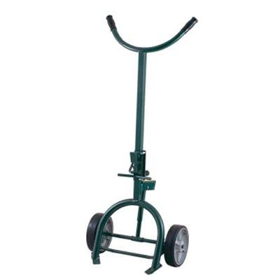 HARPER TRUCKS, 76A59P, DRUM TRUCK