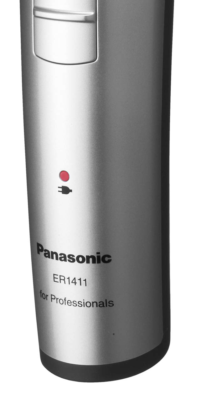 Panasonic ER 1411 s Hair clipper Brand New